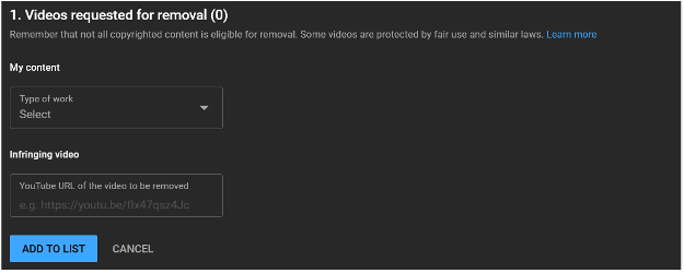 YouTube’s Policy Pitfalls: A Deep Dive into Copyright Claims and Safe ...